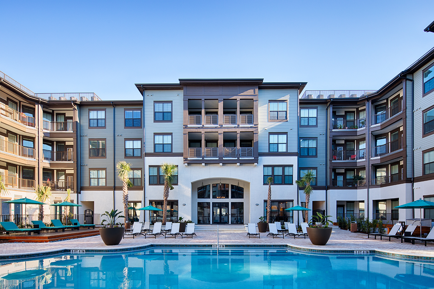 Portfolio - LandSouth Construction