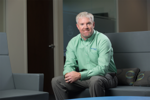 Bio Jason Cromer - LandSouth Construction