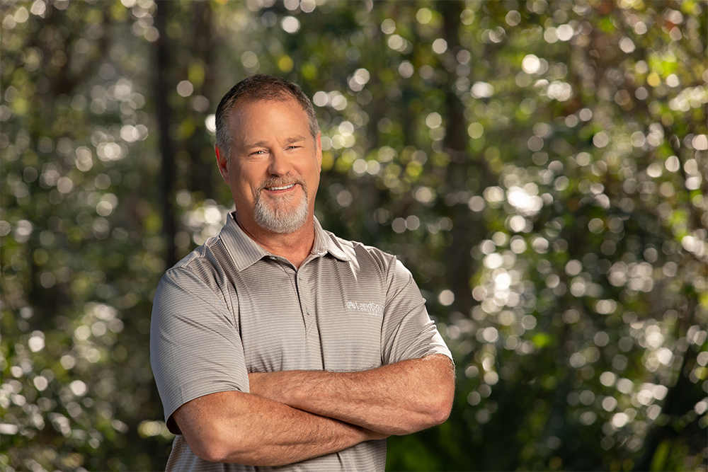 Bio Dan Garner - LandSouth Construction