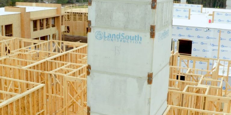 LandSouth Construction | Multifamily General Contracting | Jacksonville, FL