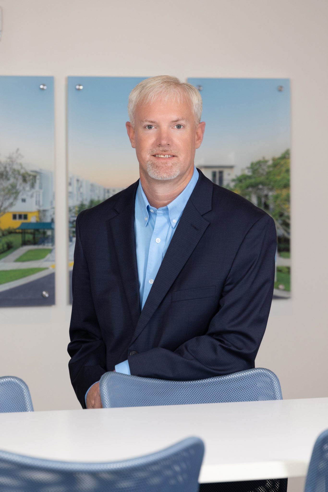 Our Team - LandSouth Construction